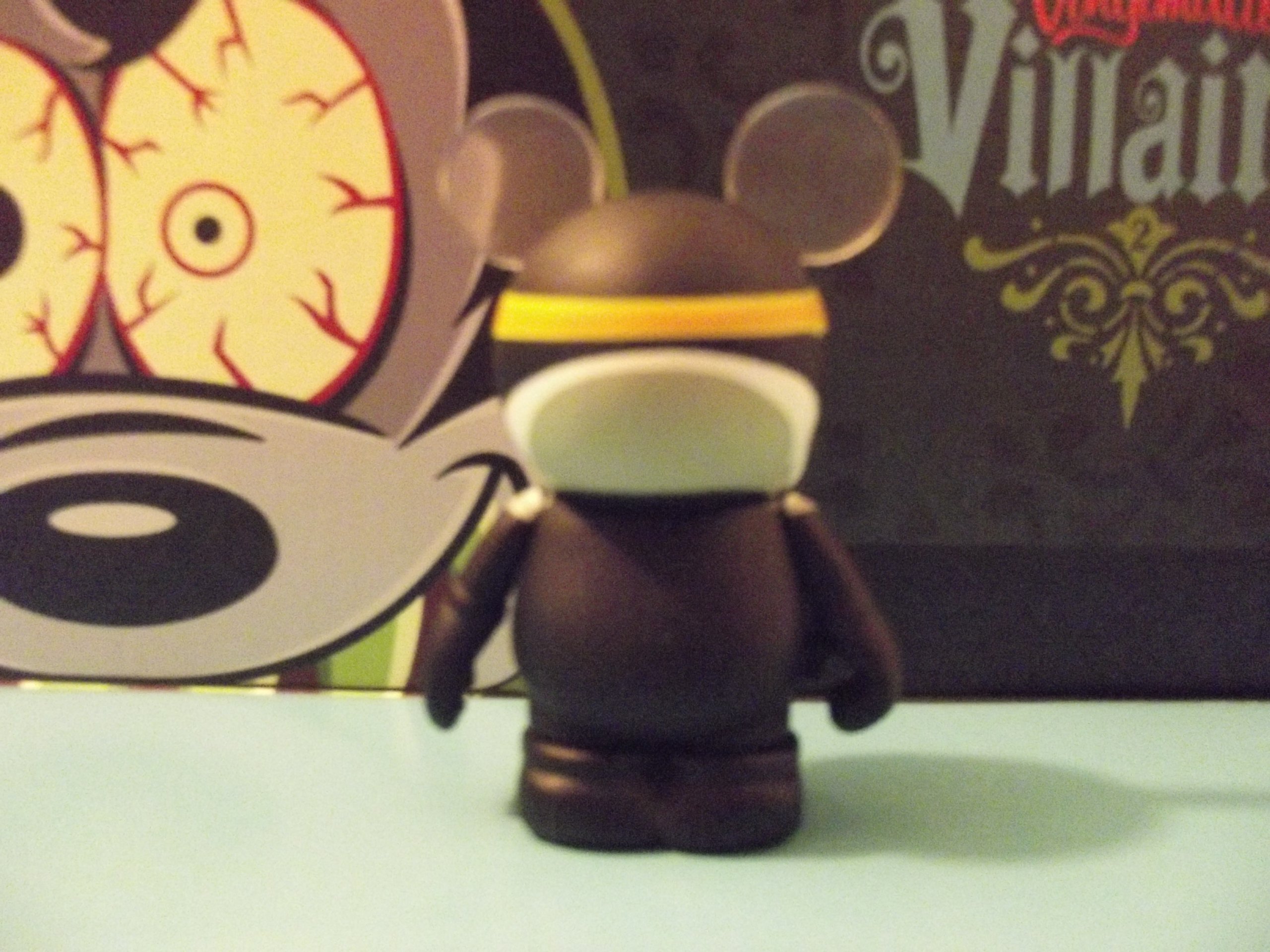 Disney Vinylmation Villains