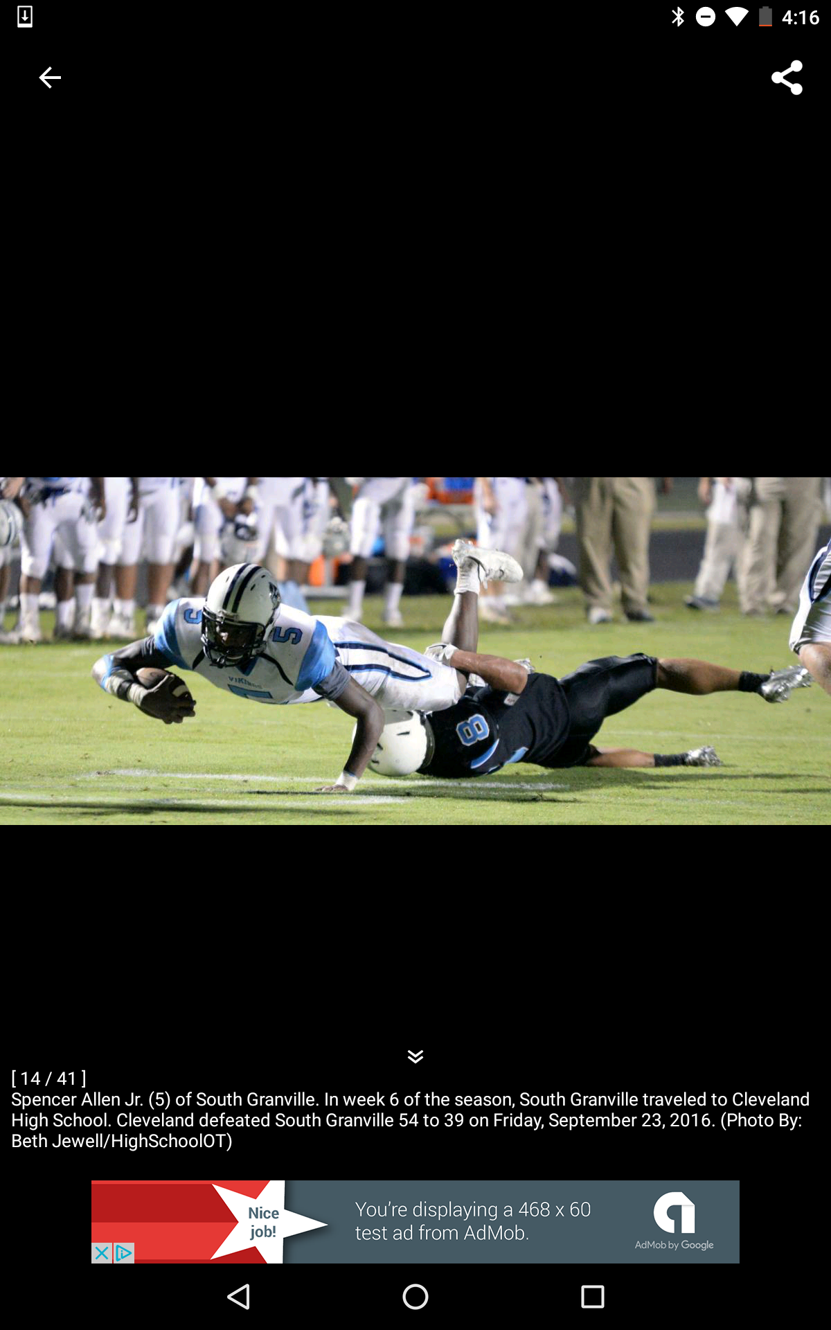 Highschoolot Live News & Events By Sport | Christ School