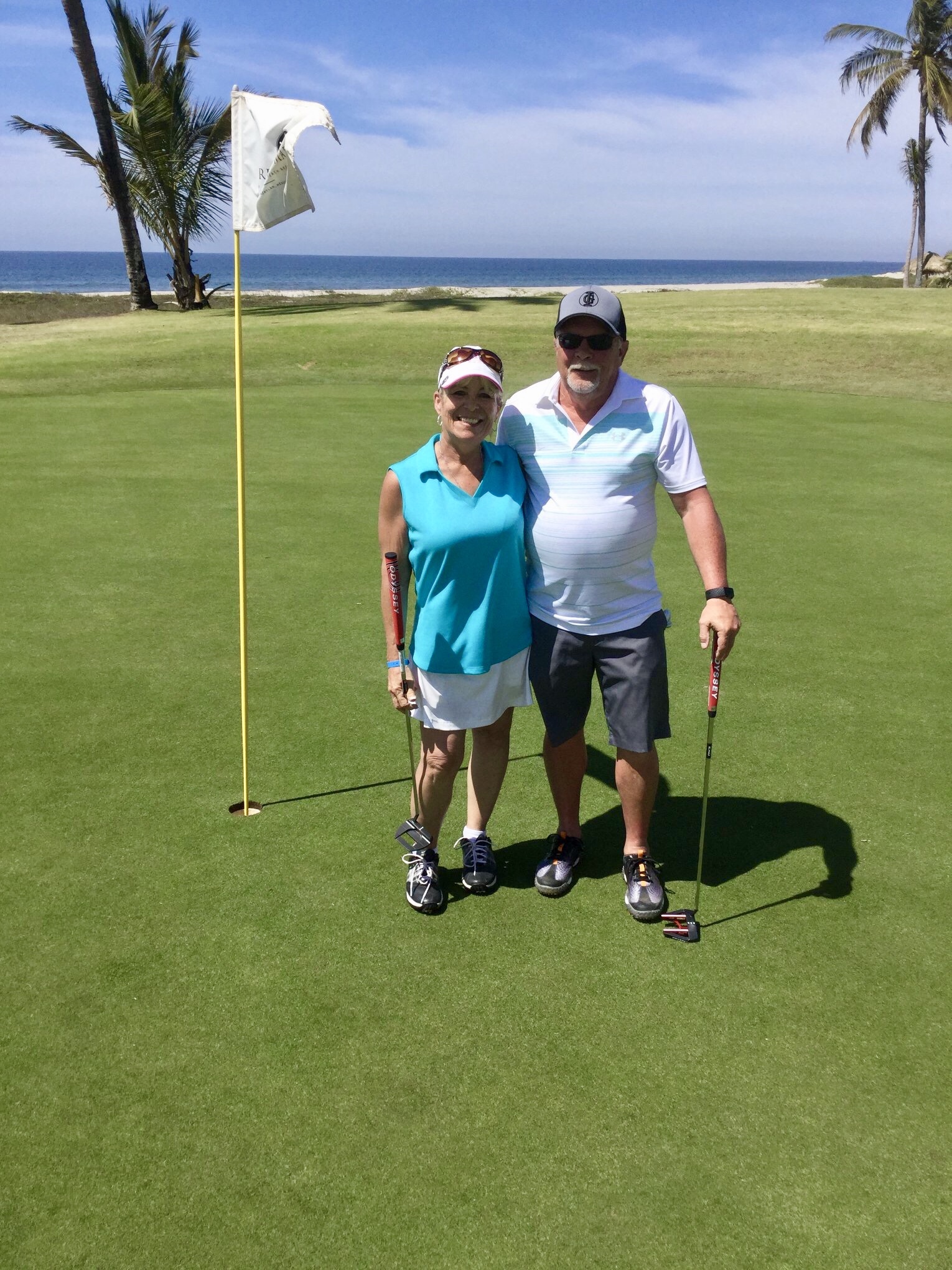 Amazon.com: Golf For Life: How To Get It and How To Keep It - Stories ...