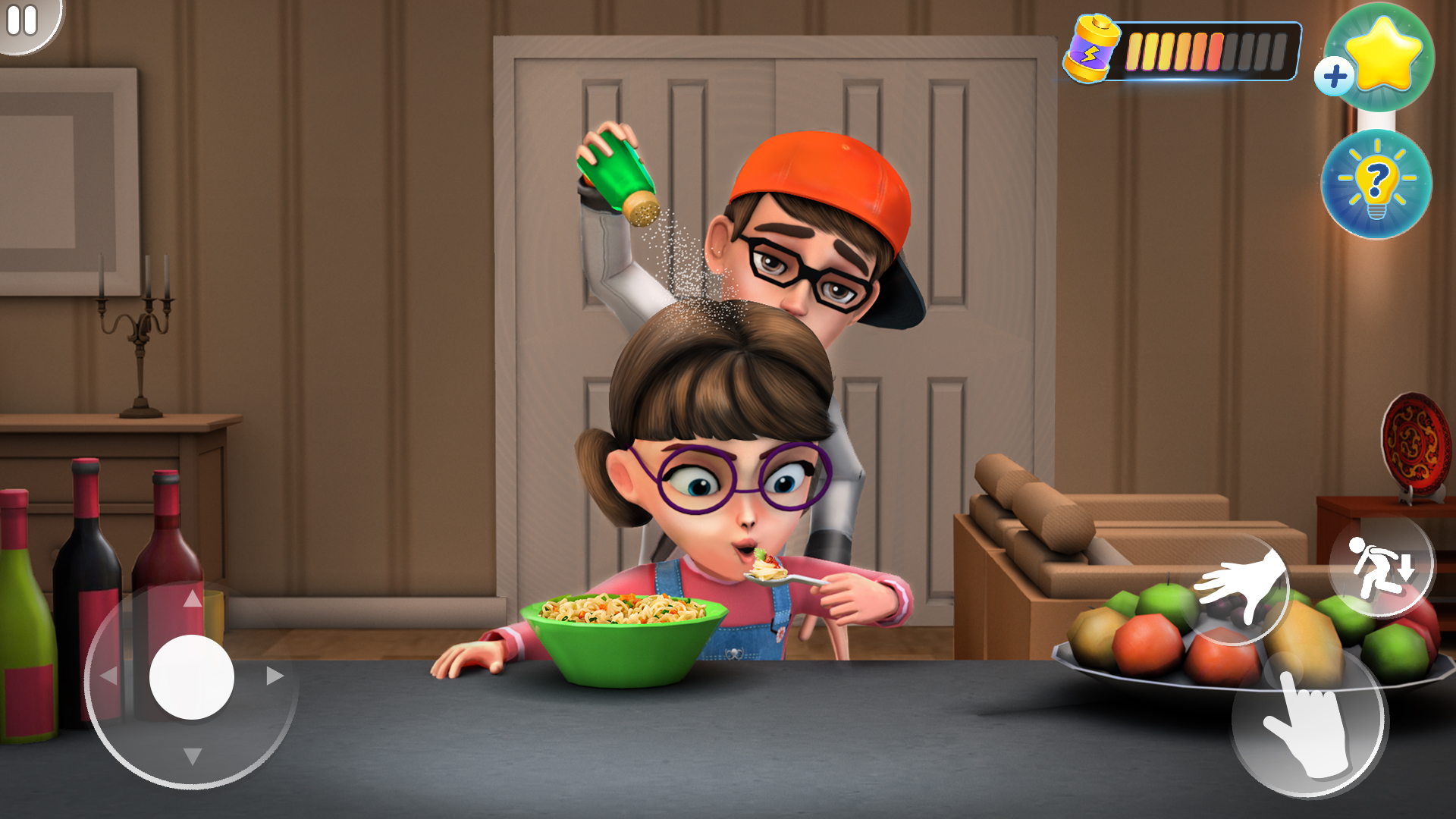 Nick & Tani - Funny Story - App on Amazon Appstore