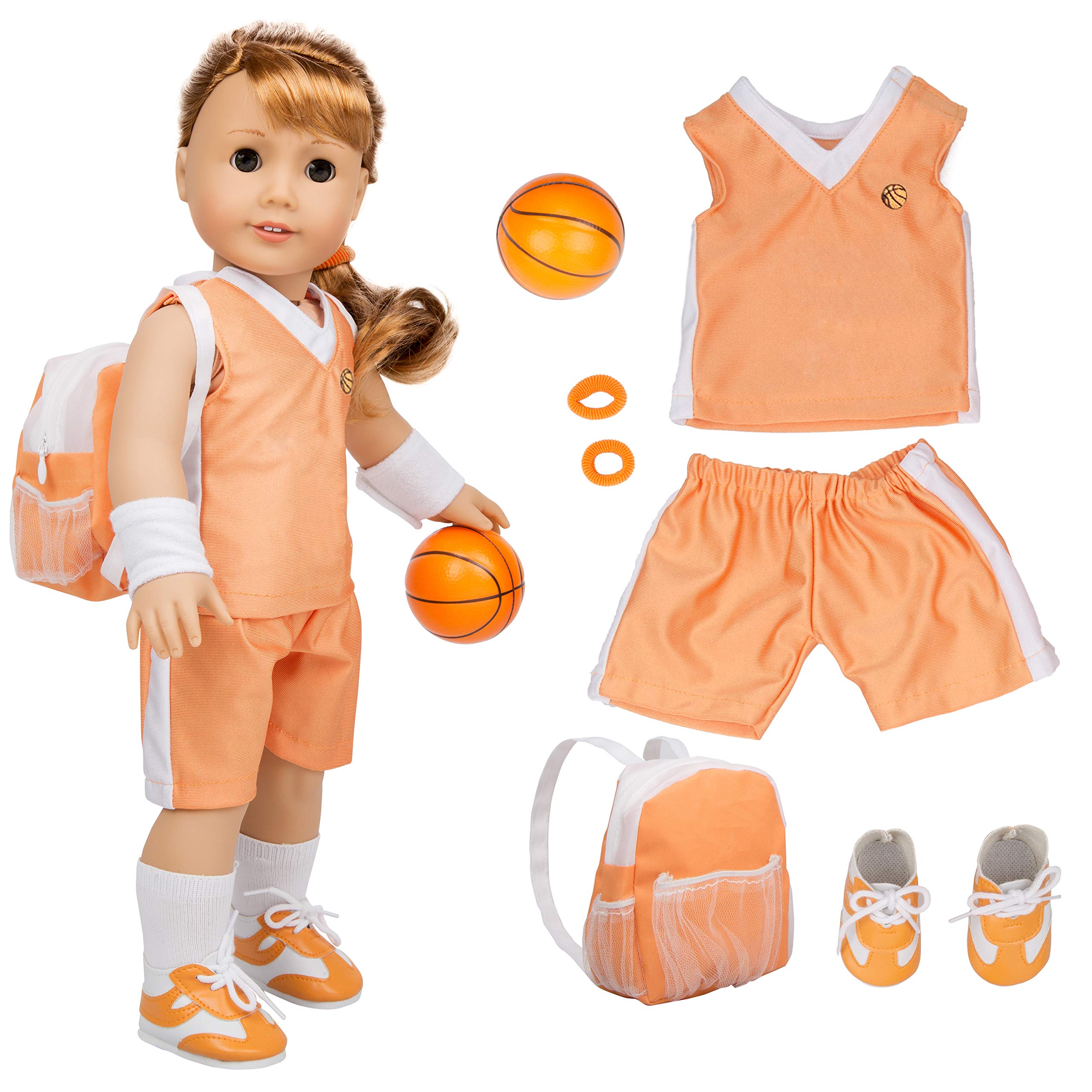 15 Best Girls Basketball Clothing 2023 – Reviews & Ratings