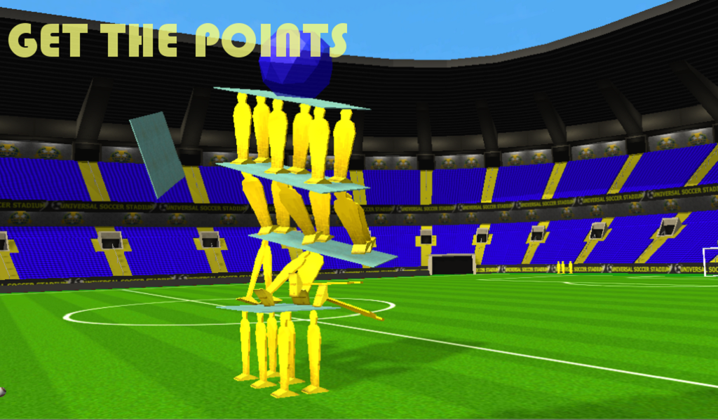 Soccer Shot : Kick Target - App on Amazon Appstore