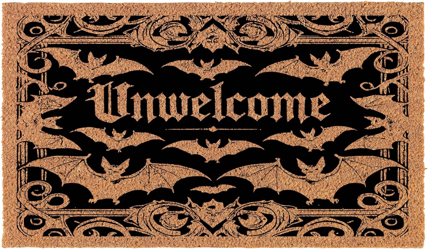 Amazon.com: Coir Doormat Front Door Mat New Home Closing Housewarming ...