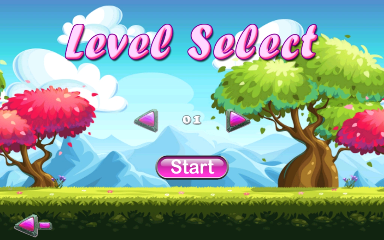 Super princess adventure jungle - App on Amazon Appstore