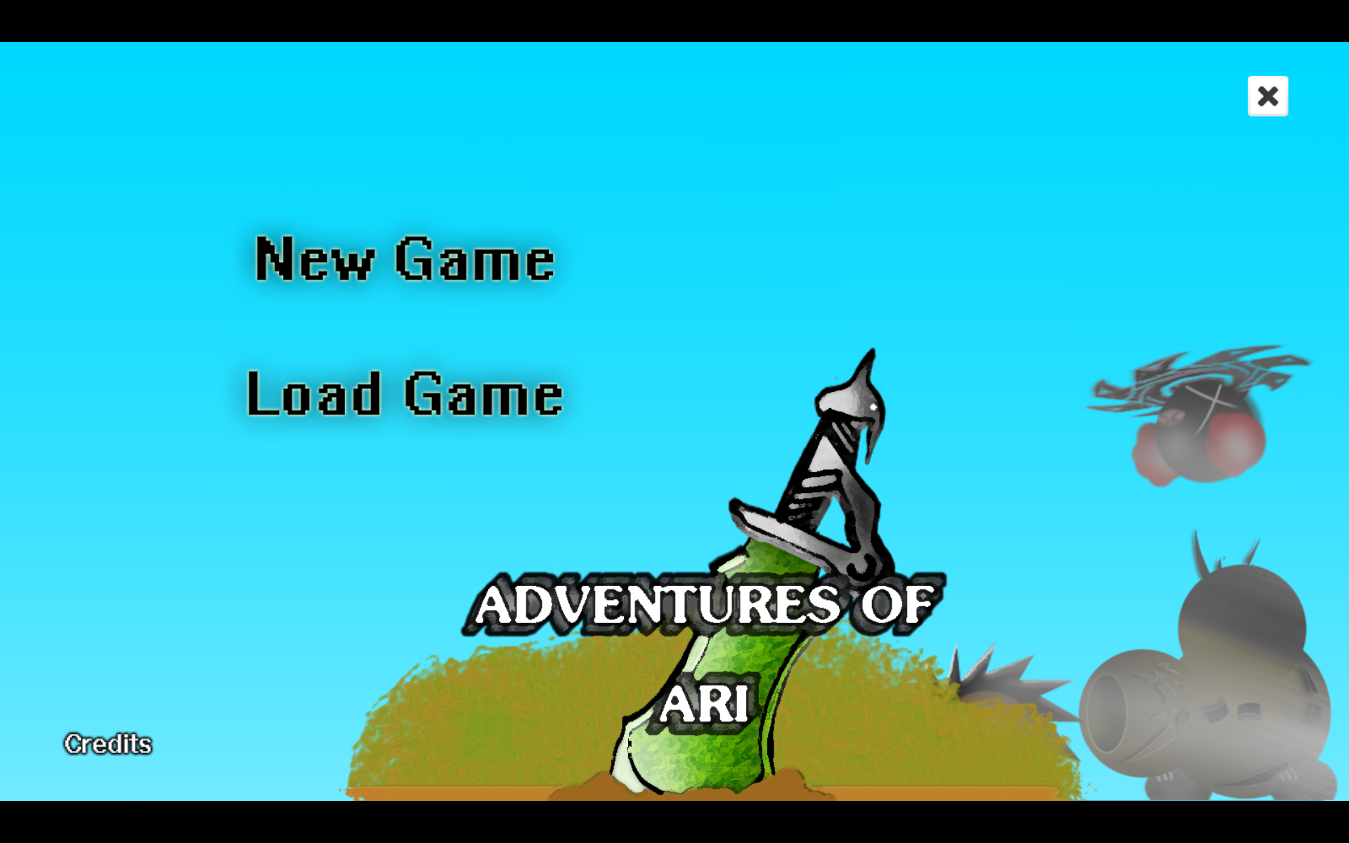 Adventures Of Ari - App on Amazon Appstore