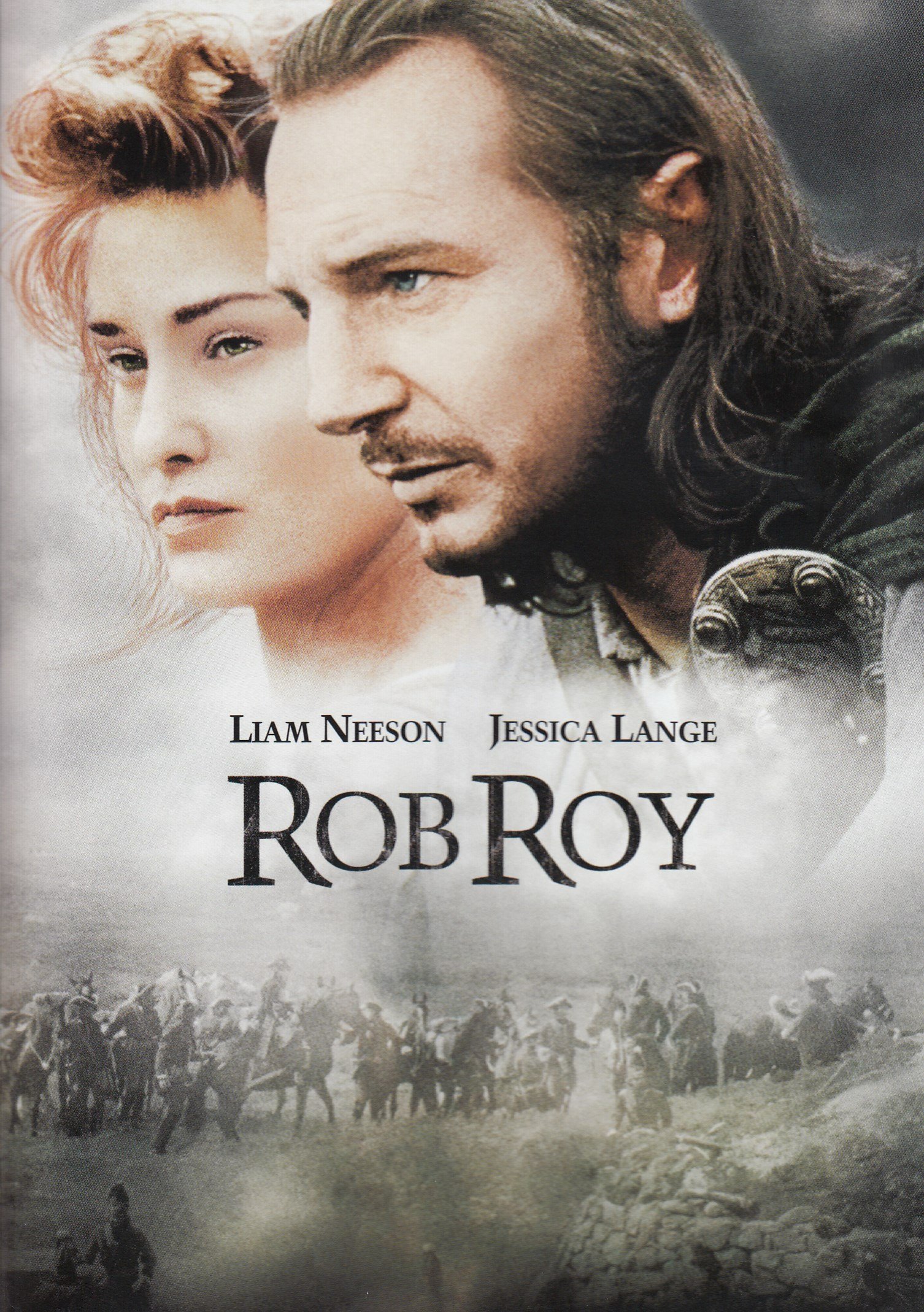 Rob Roy (Widescreen) (Bilingual): Amazon.ca: Liam Neeson, Jessica Lange ...