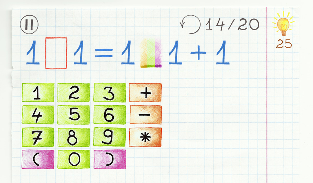 Math Is Fun Game - App on the Amazon Appstore