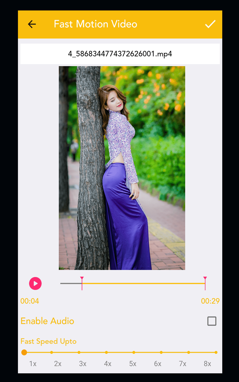 Pro Video Editor - Video Maker - Cutter & Trimmer Pro - All In One ...