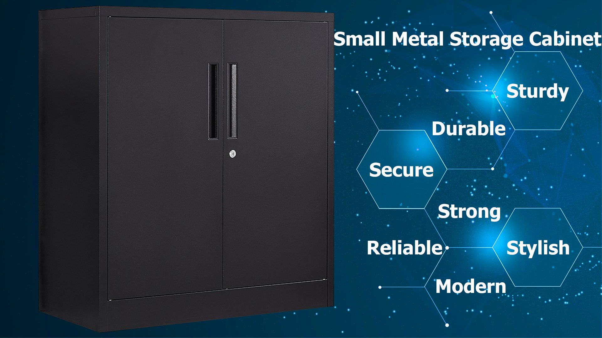 Watch How to assemble a storage cabinet? on Amazon Live