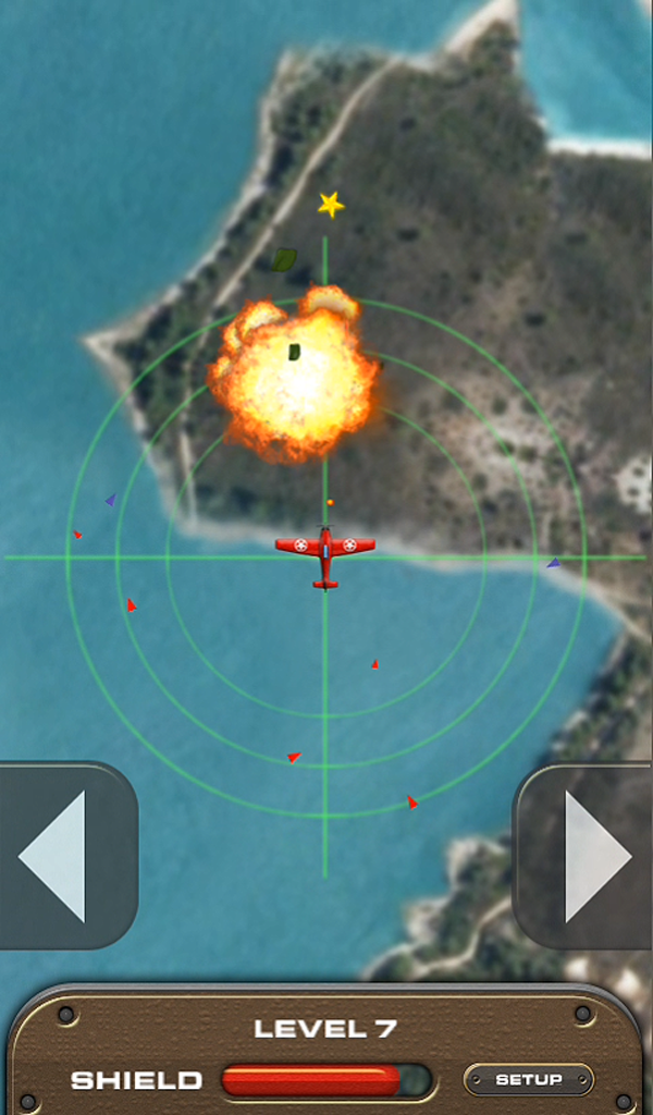 Sky King Wars - App on Amazon Appstore
