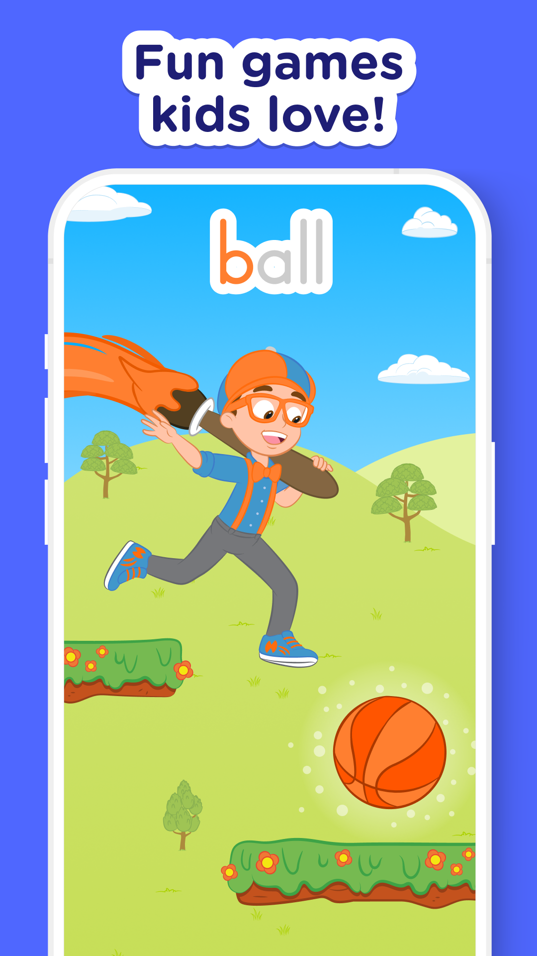 Lingokids - play and learn: 3000+ kids learning games, songs and videos ...