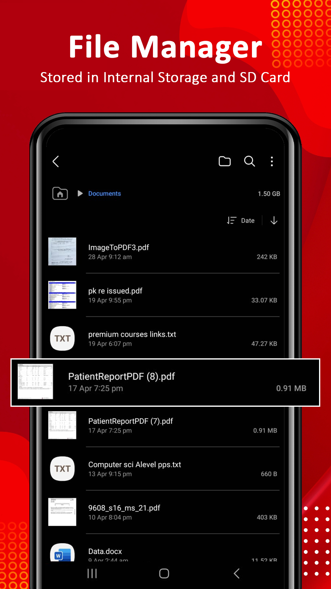 PDF Reader: PDF Viewer - App on Amazon Appstore