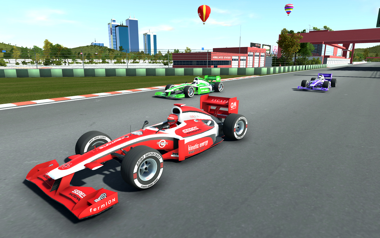 3d Fast Cars Race 2024 - App on Amazon Appstore