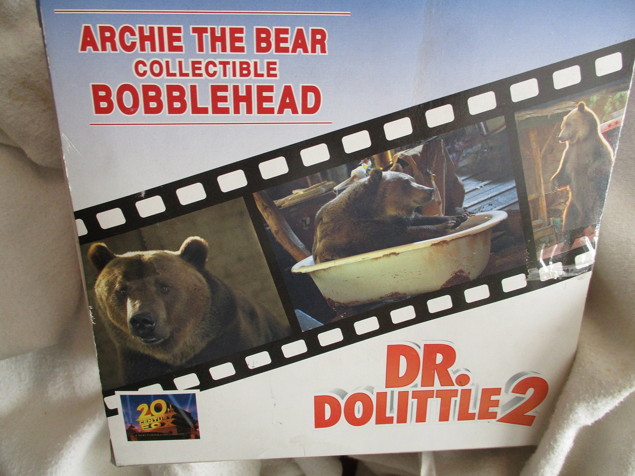 Dr Dolittle 2 Archie