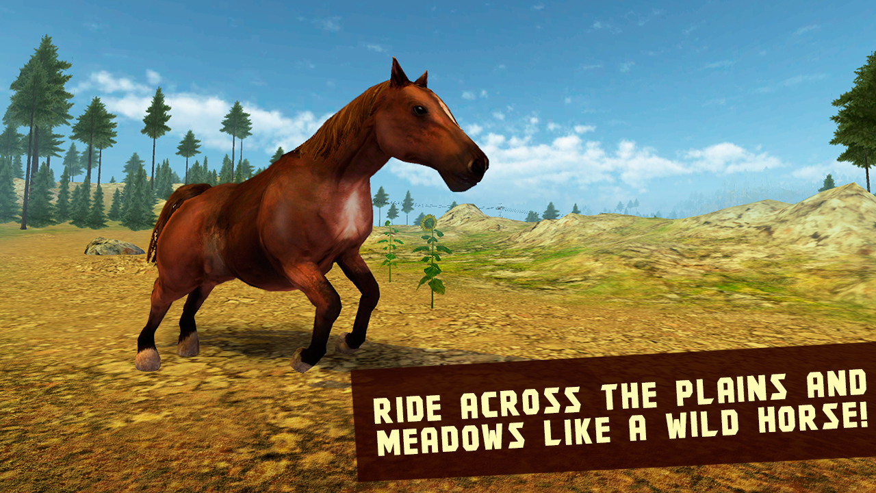 Horse Life Simulator - App on Amazon Appstore