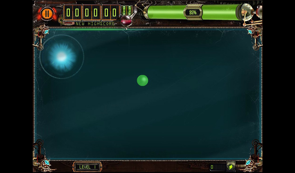 Impulse (Kindle Tablet Edition) - App on Amazon Appstore