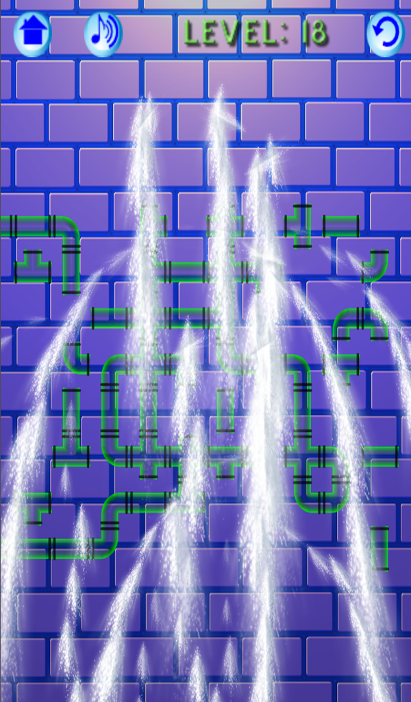 Drop The Pipes - App on Amazon Appstore