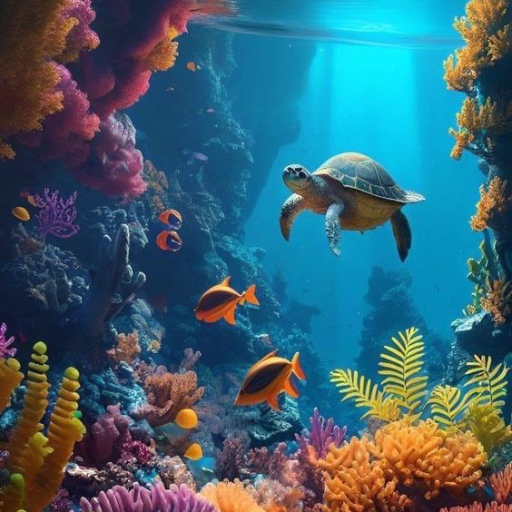 Turtle Wallpaper HD - App on Amazon Appstore