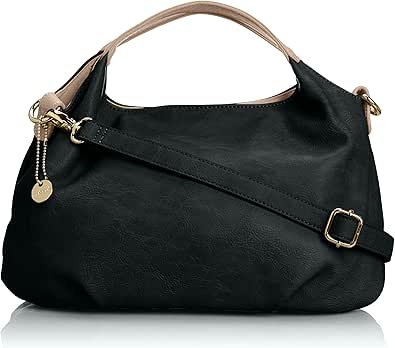 Amazon | [カシュカシュ] cachecache タック入りミニ2WAYトート 01-00-30630 DGNOK (ダークグリーンオーク) | トートバッグ