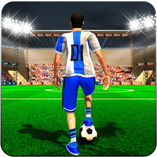Football 2018 campeones dream league soccer stars - App on the Amazon ...