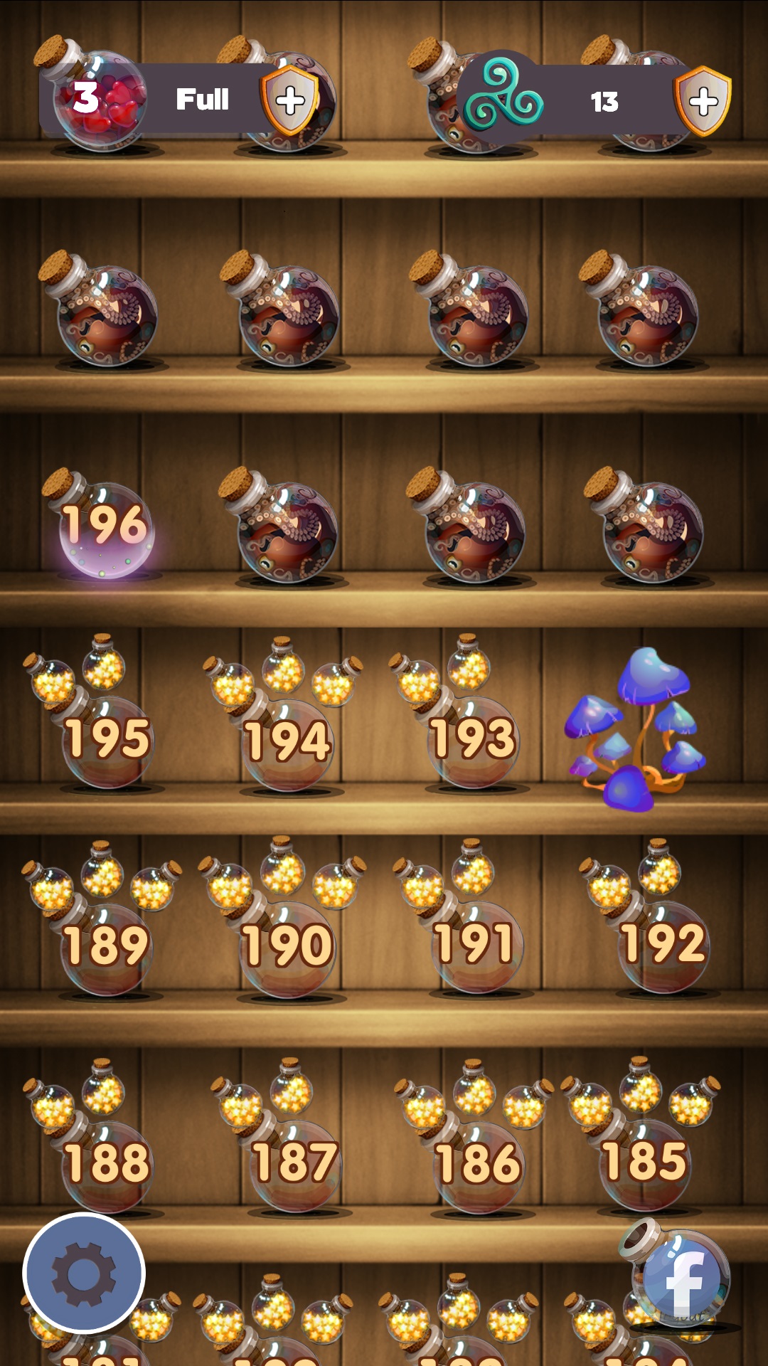 Alchemy Master – Swap & Connect:Amazon.co.jp:Appstore for Android