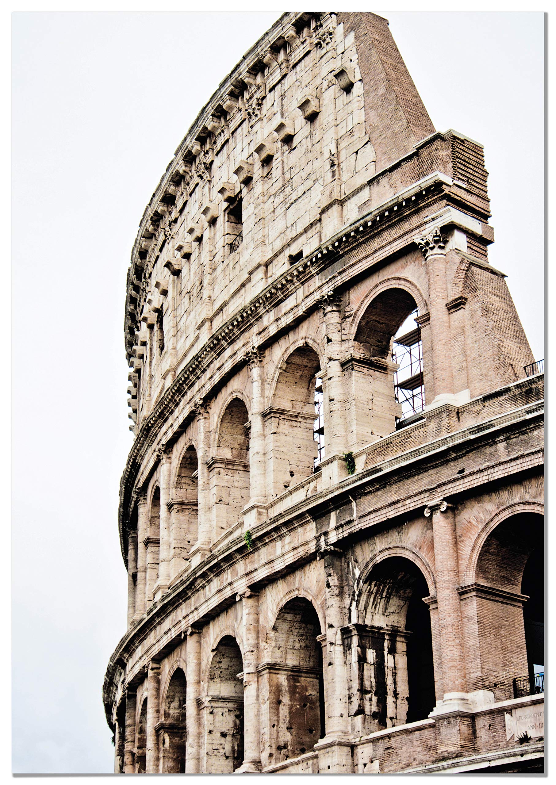 Coliseo Panorama Roma Colosseo Panorama By GHOR, Rome (updated Prices