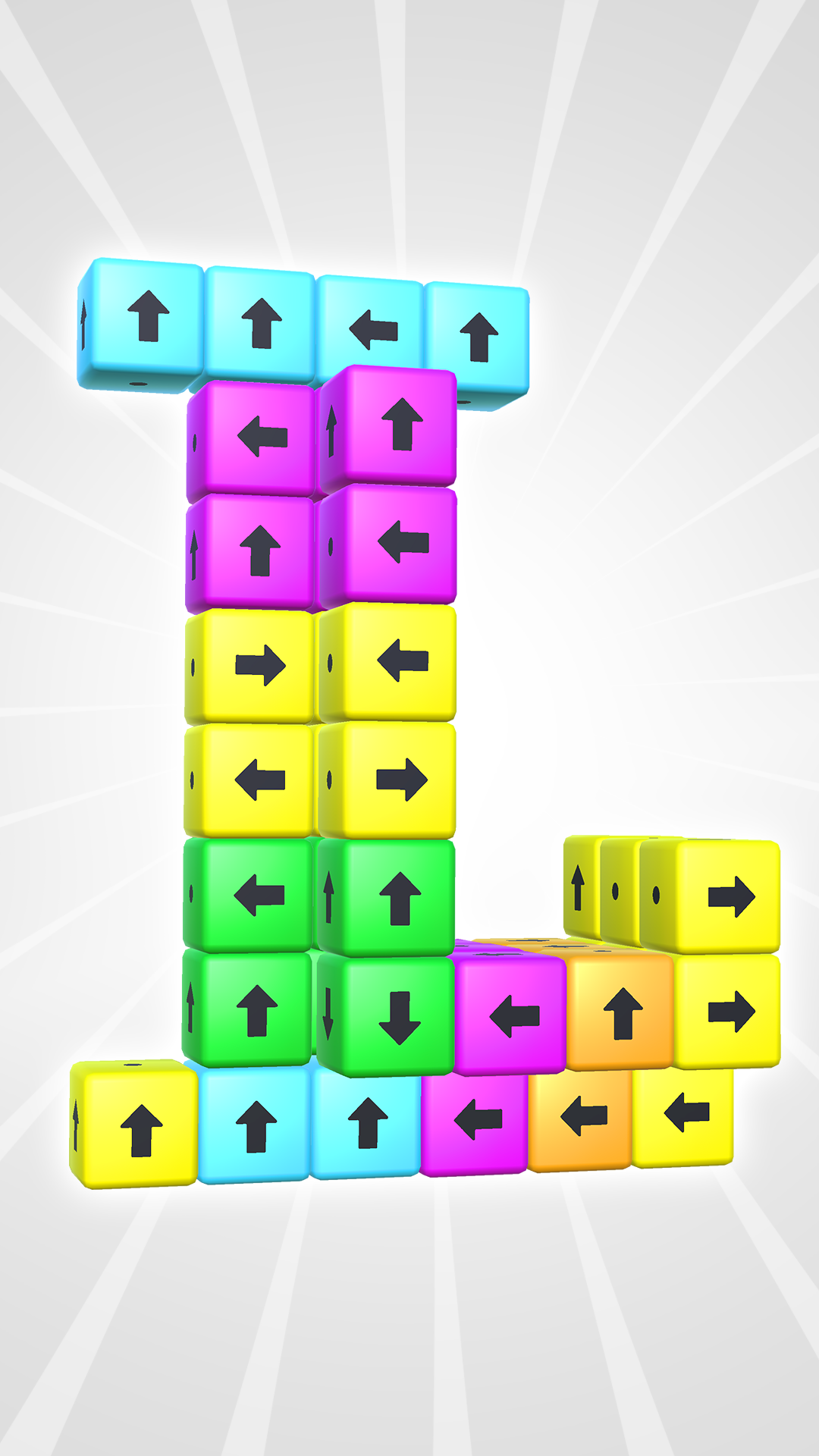 Tap Away 3D Alphabet - Tap Out - App on Amazon Appstore