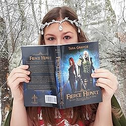 Amazon.com: Fierce Heart (Elven Alliance Book 1) eBook : Grayce, Tara: Kindle Store