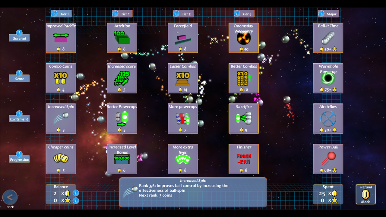 Break Rocks 3D - App on Amazon Appstore