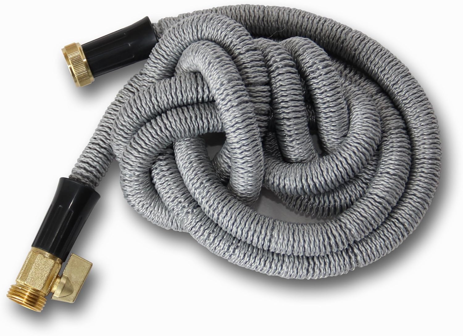 Amazon.com: Quality Source Products Platinum 100' Expandable Hose ...