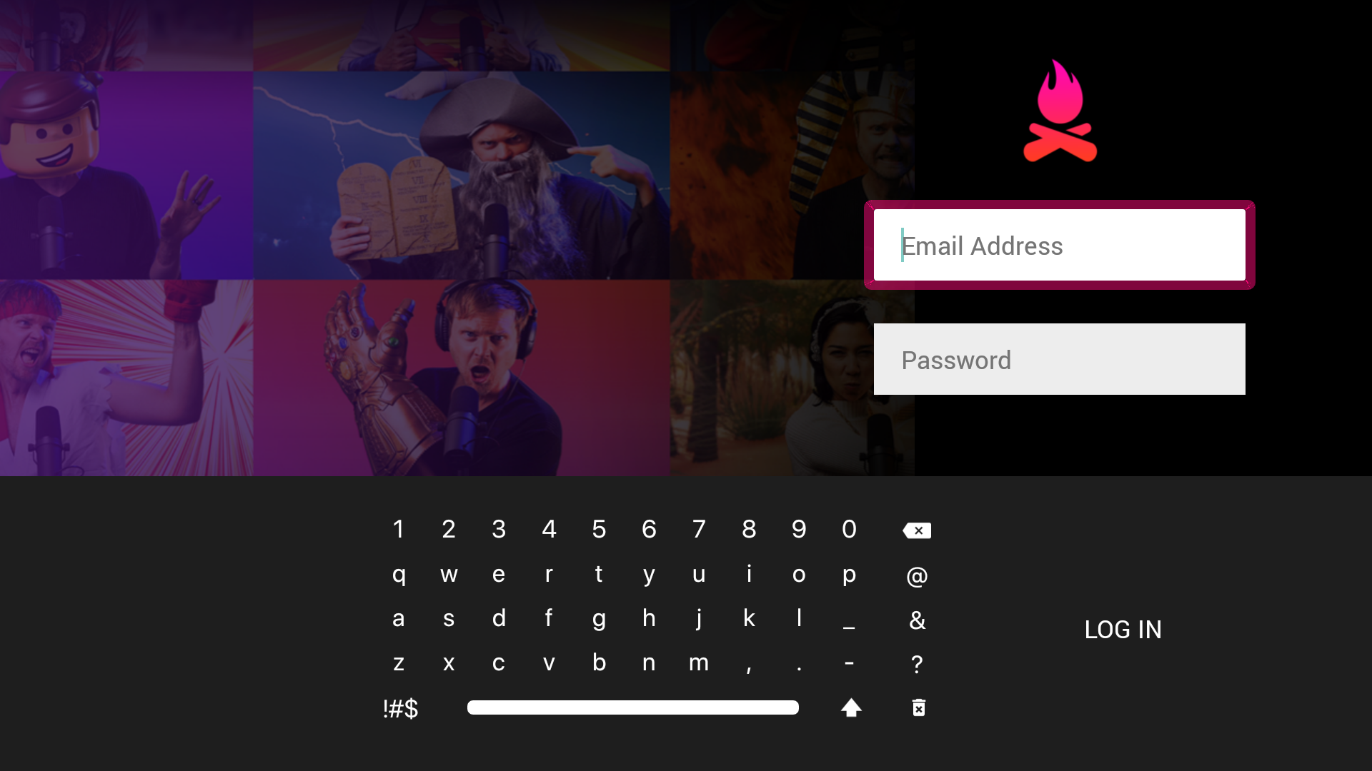 MyTRIBE.watch:Amazon.com:Appstore for Android