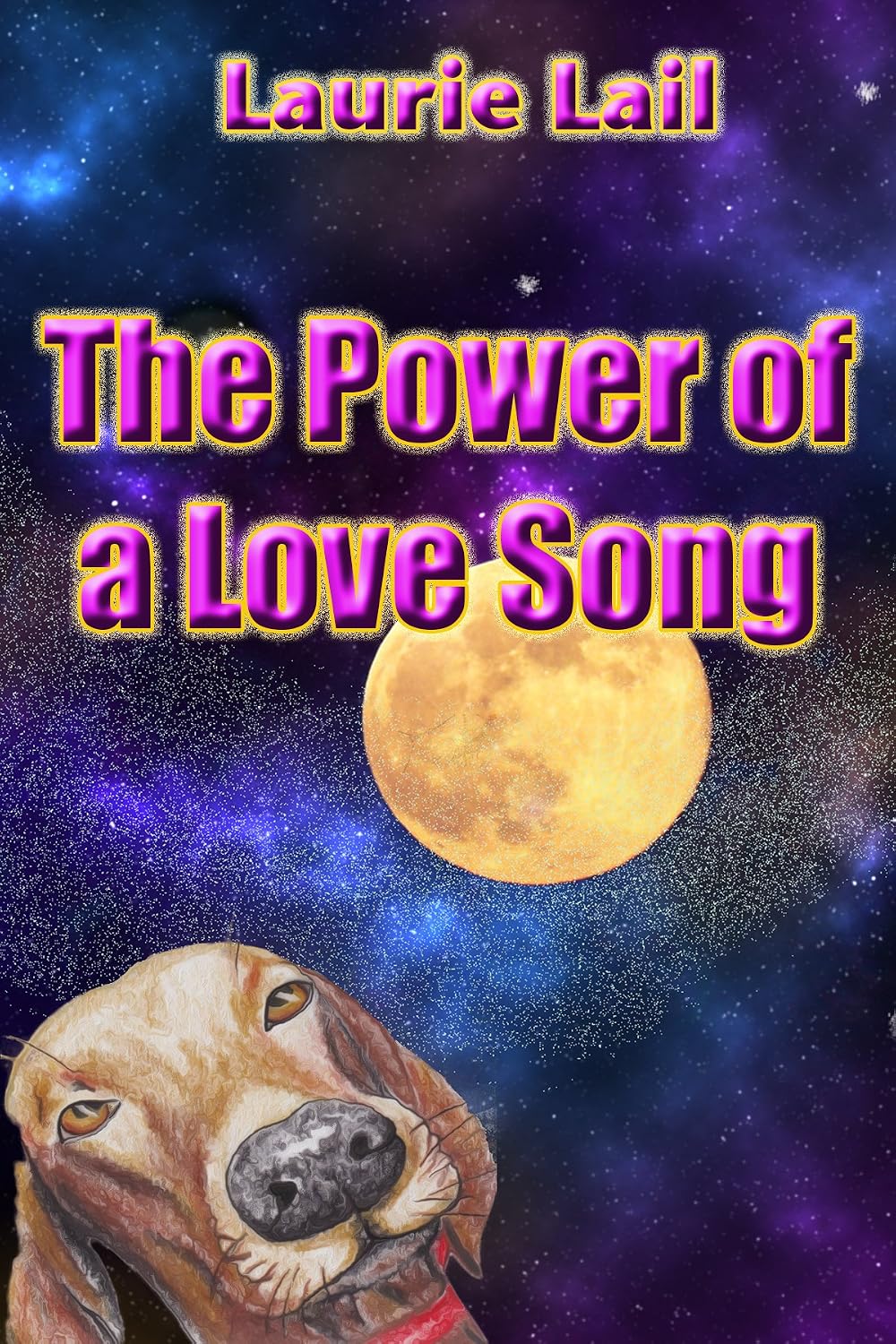 The Power of a Love Song: A laugh out loud novel about facing the past ...