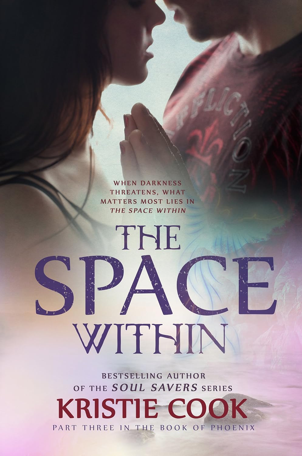 Amazon.com: The Space Within (The Book of Phoenix 3) eBook : Cook ...