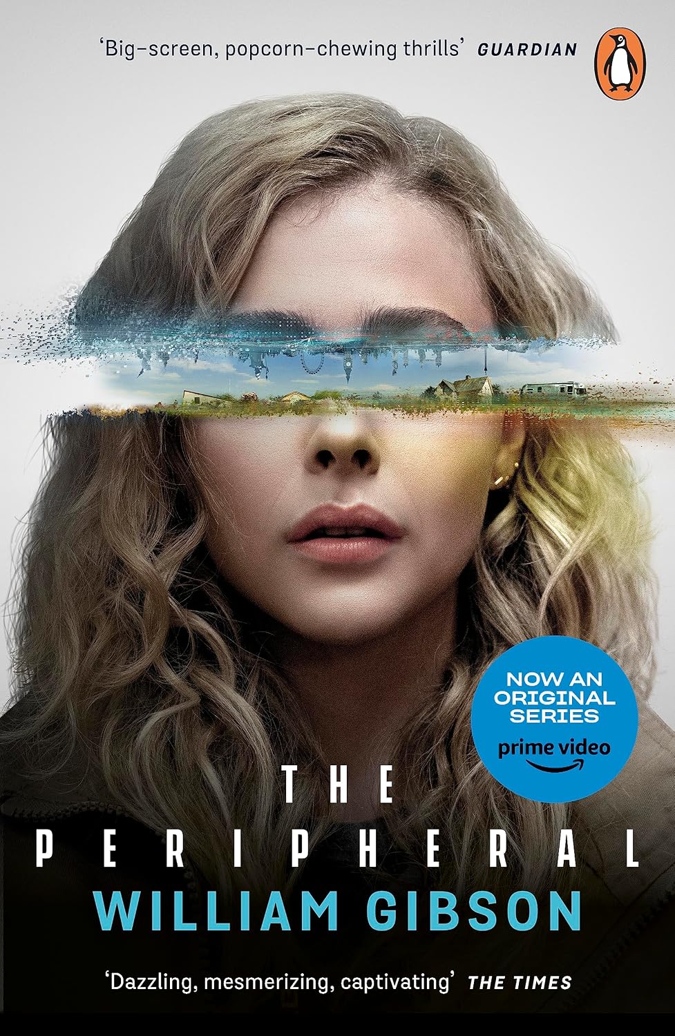 Amazon | The Peripheral: Now a major new TV series with Amazon Prime ...
