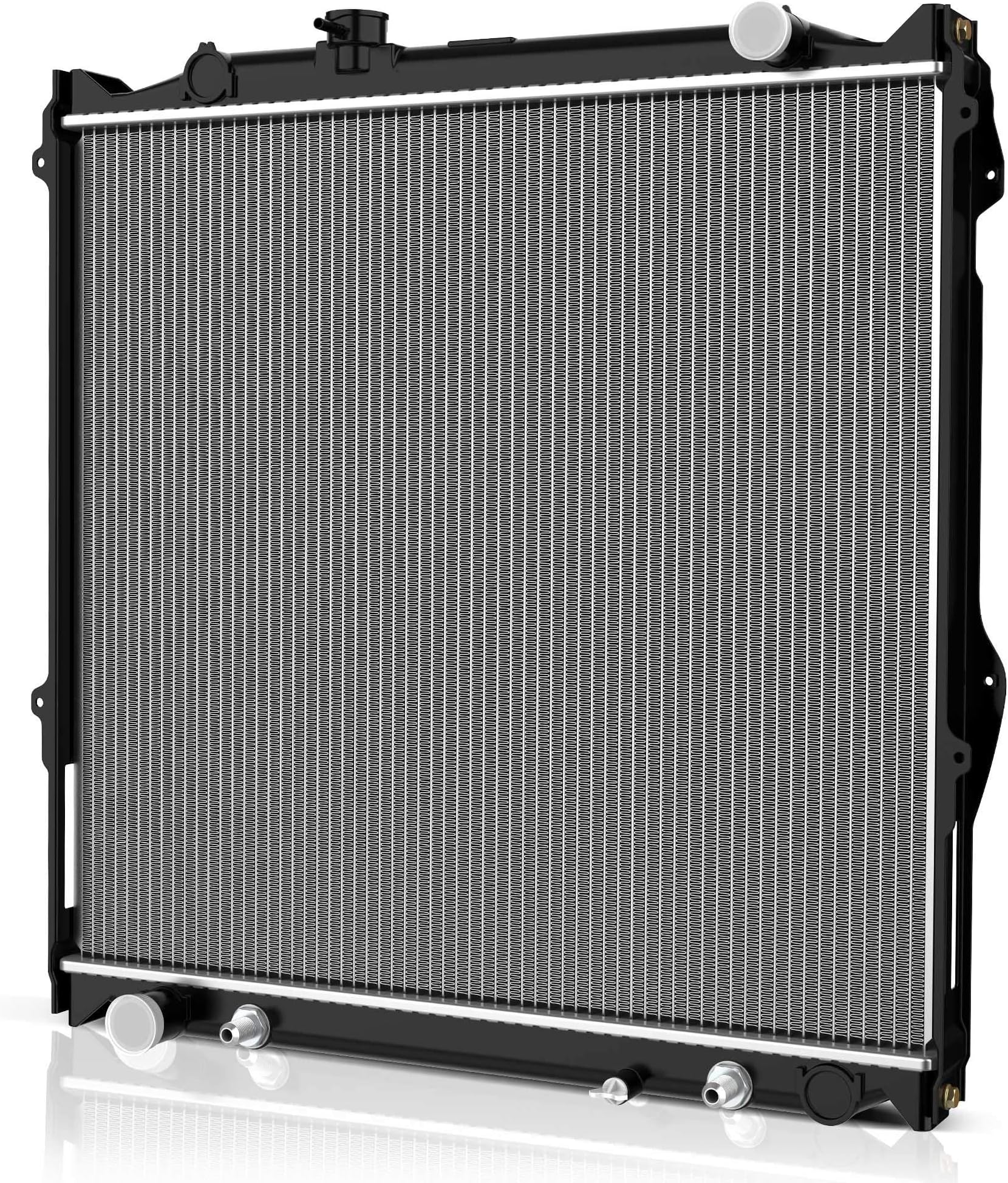 Amazon.com: AUTOSAVER88 Radiator Compatible with 1996 1997 1998 1999 ...