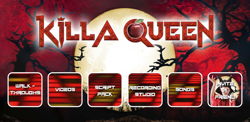 Killa Queen - App on the Amazon Appstore