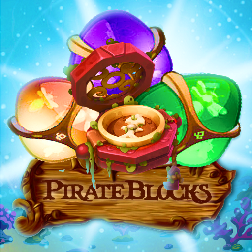 Pirate Blocks - Puzzle Game - App on Amazon Appstore