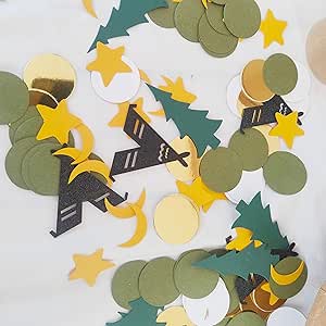 Amazon.com: Happy Camping - Camping Explorer Party Decoration, Woodland ...