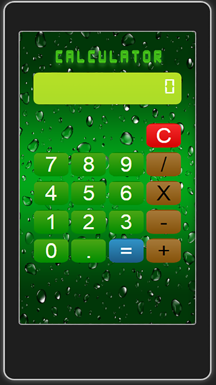 Green Calculator Free:Amazon.com:Appstore for Android
