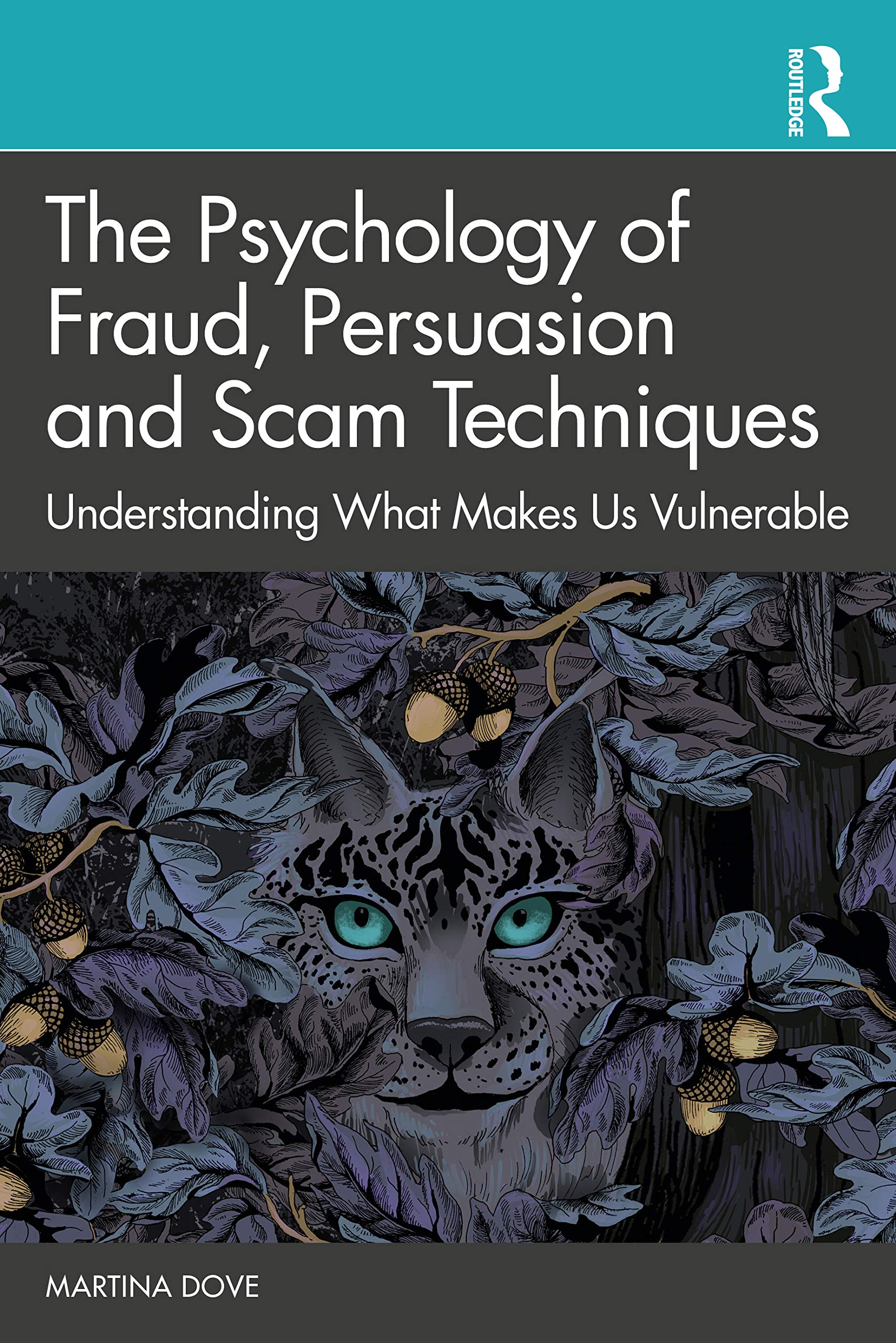 Amazon | The Psychology of Fraud, Persuasion and Scam Techniques | Dove ...