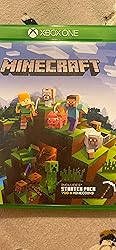 Amazon.com: Minecraft: Starter Collection – Xbox One : Microsoft ...