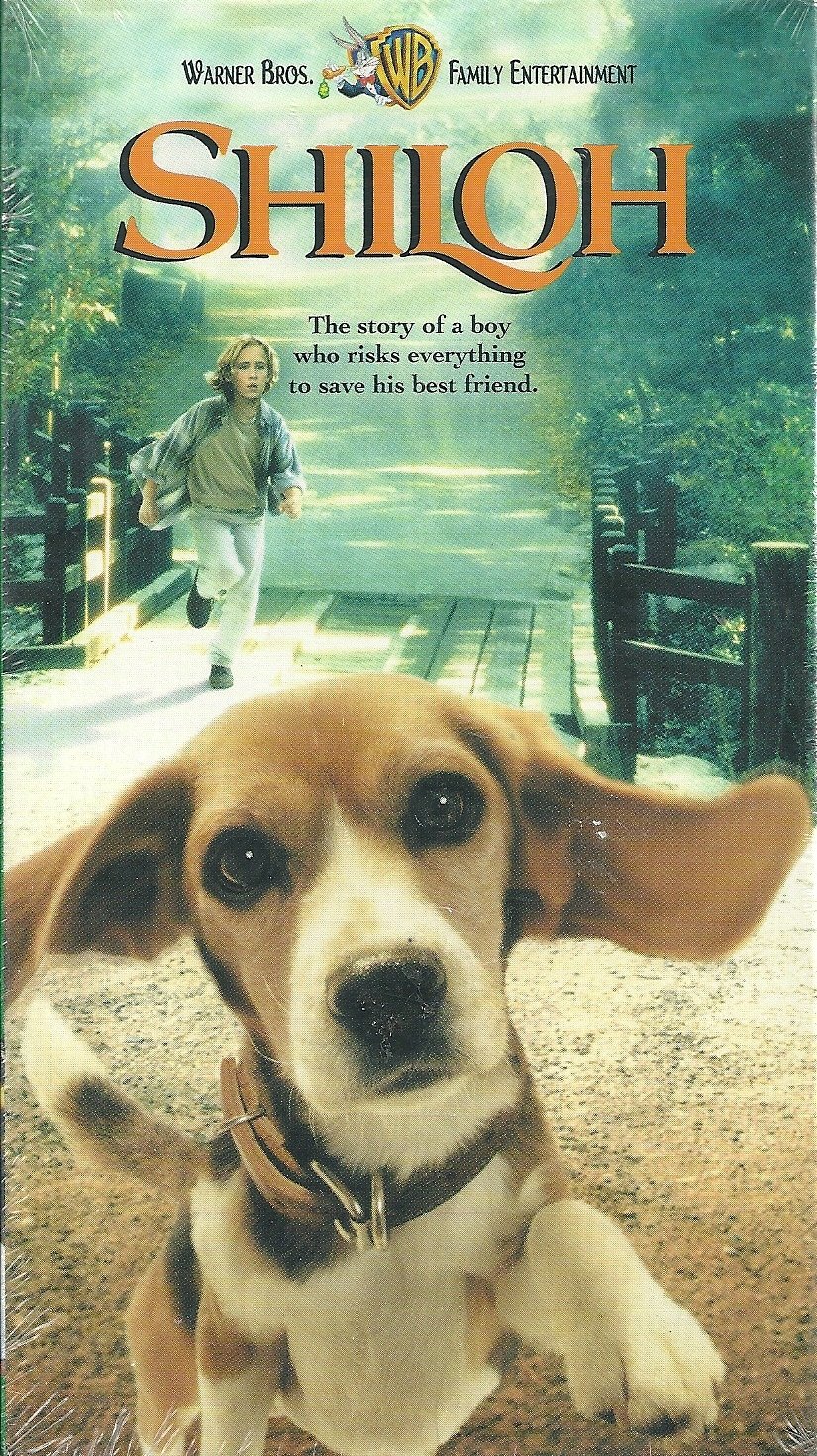 Shiloh [USA] [VHS]: Amazon.es: CD y vinilos