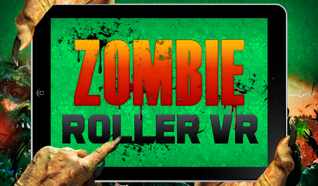 Zombie Virtual Reality VR - App on Amazon Appstore