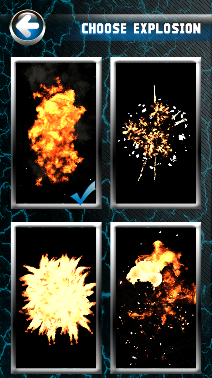 Cool Bomb Prank: app su Amazon Appstore