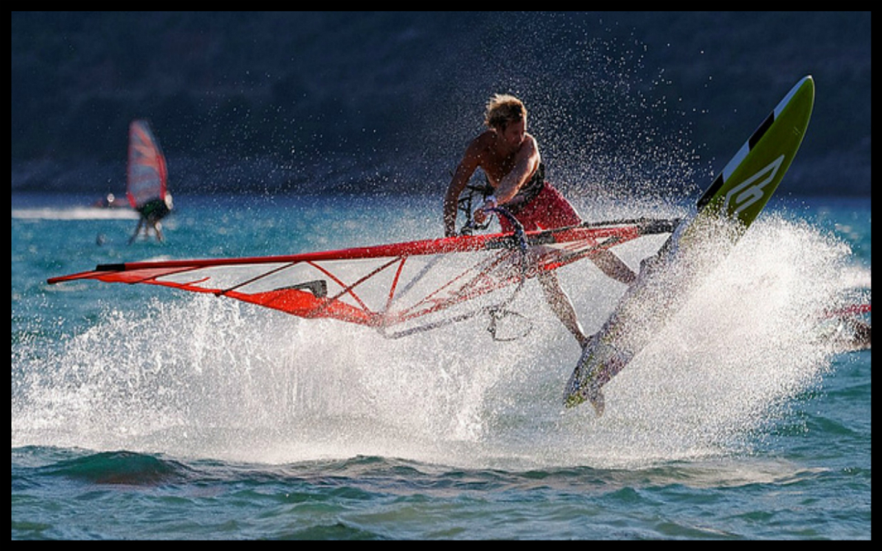 Windsurfing Extreme - App on Amazon Appstore