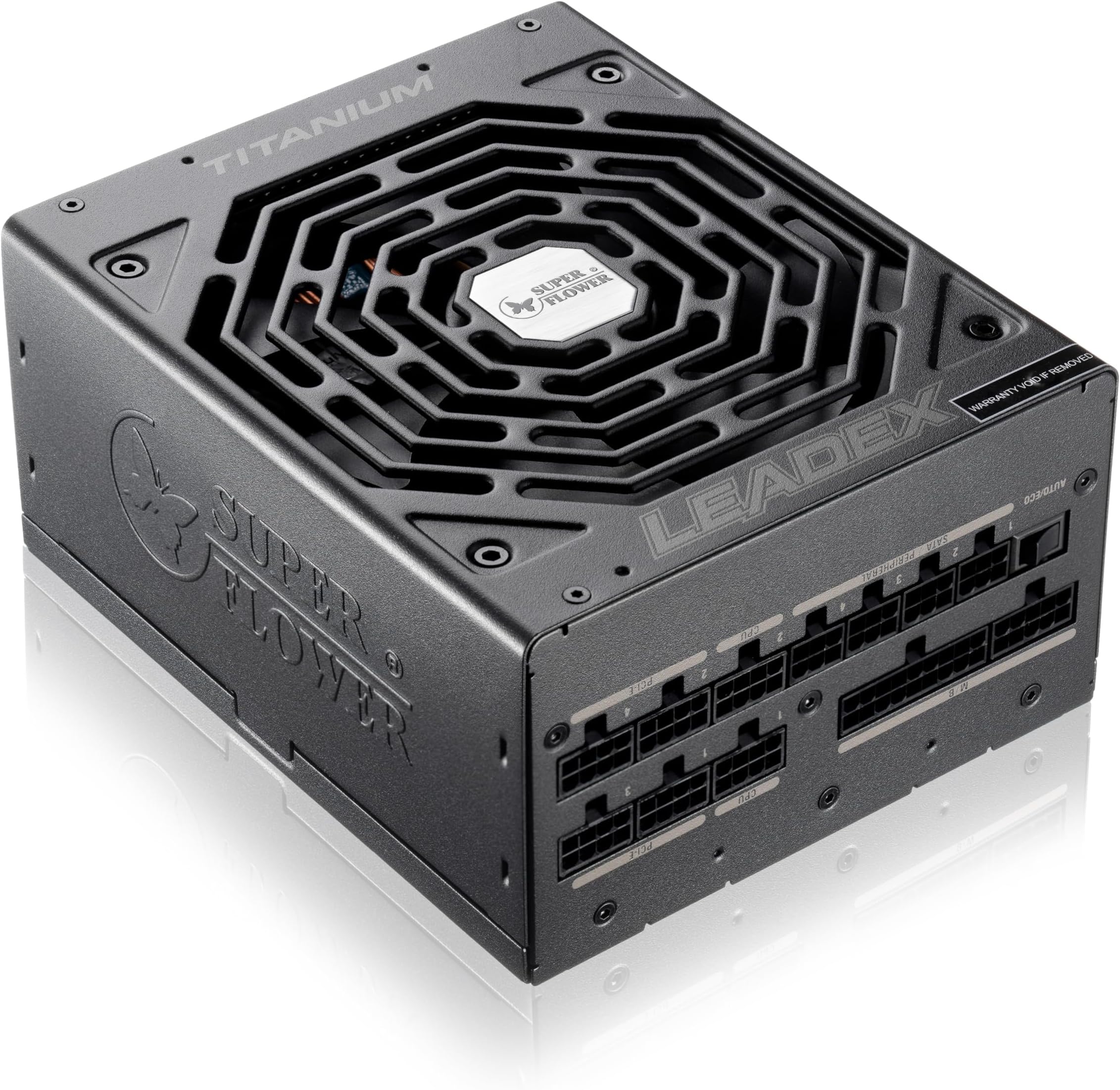 Amazon.com: CORSAIR RM Series (2021), RM850, 850 Watt, 80 Plus Gold ...