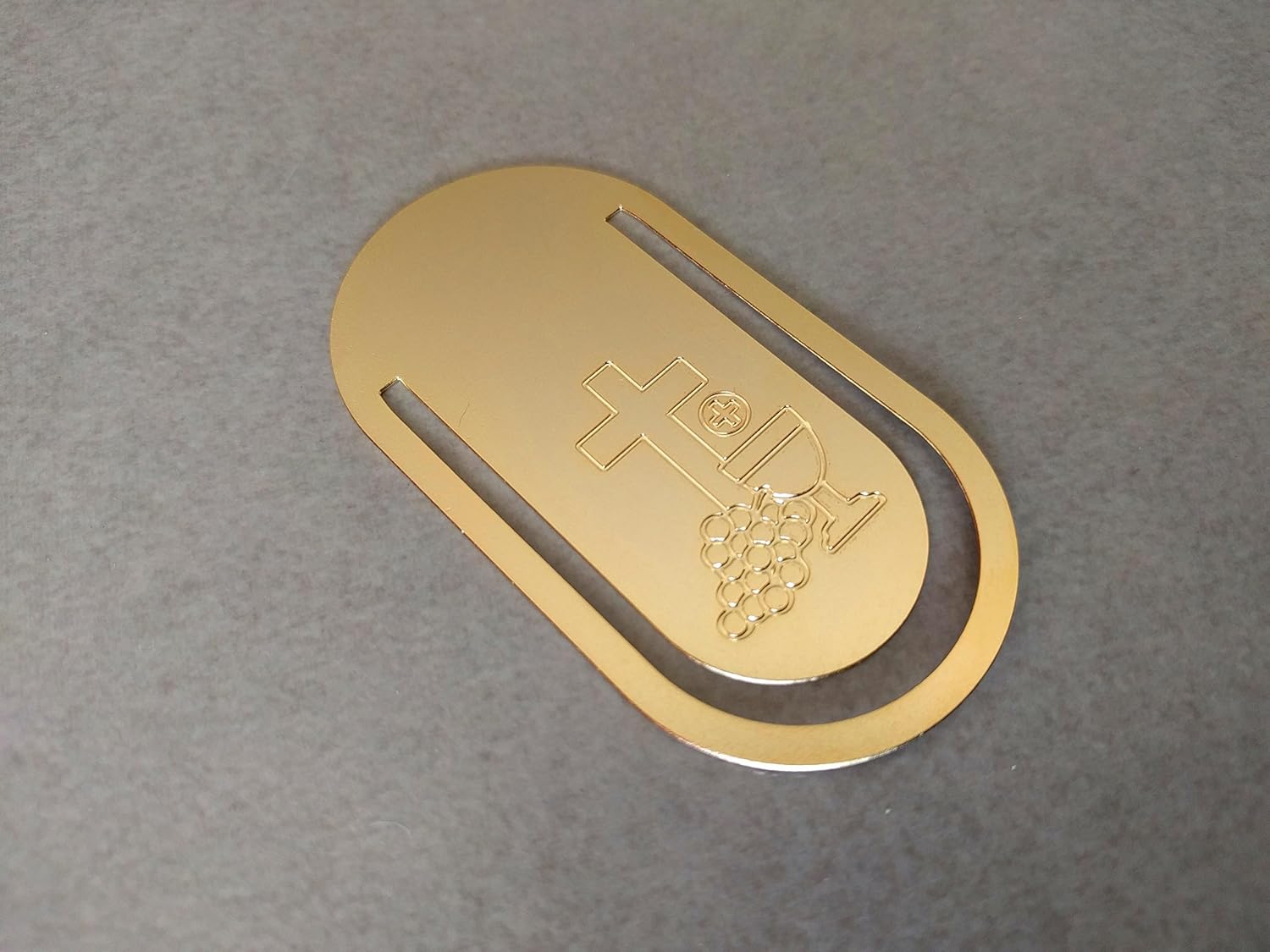 Amazon.com: Cross Bookmark, Christian Bookmark, Bible Bookmark ...