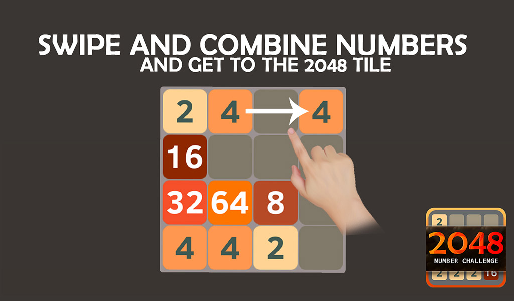 2048 - App on Amazon Appstore