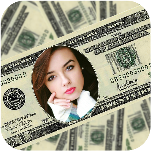 All Currency Photo Frames - Money Photo Frame - App on Amazon Appstore