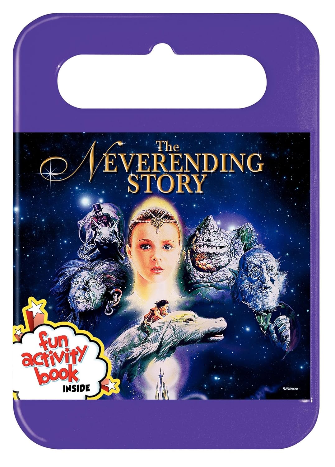 Neverending Story [USA] [DVD]: Amazon.es: Oliver, Barret, Hathaway ...